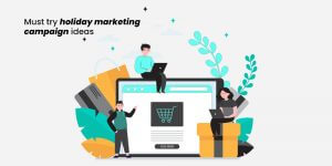 9 Creative Holiday Social Media Campaigns Ideas