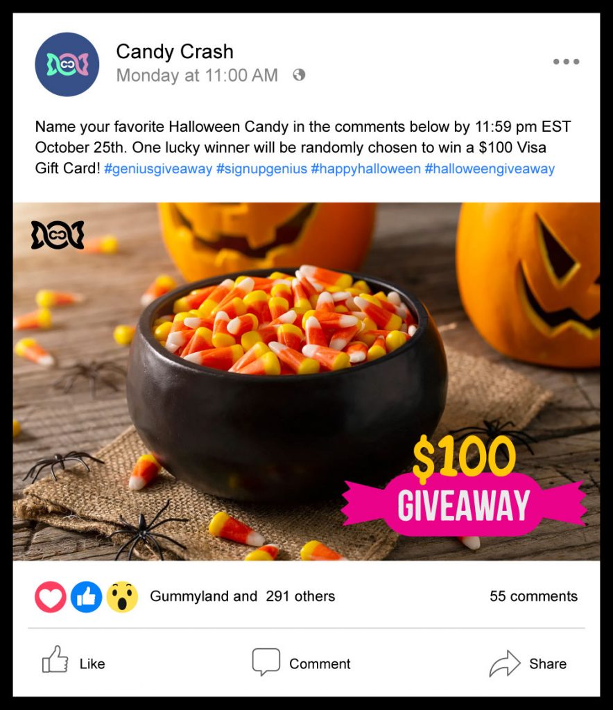7 Halloween Marketing Ideas to Boost Your Ecommerce Sales