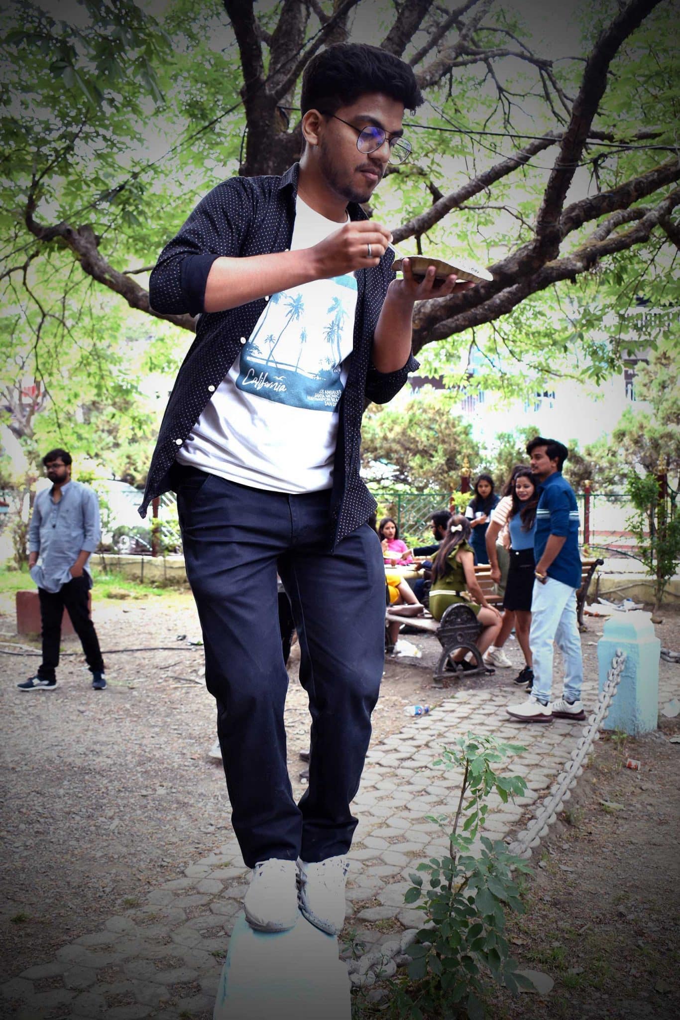 Culture at Mastroke | Let us Grow Together