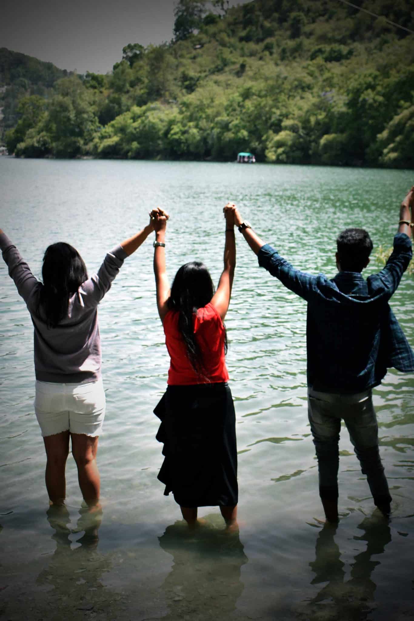 Culture at Mastroke | Let us Grow Together