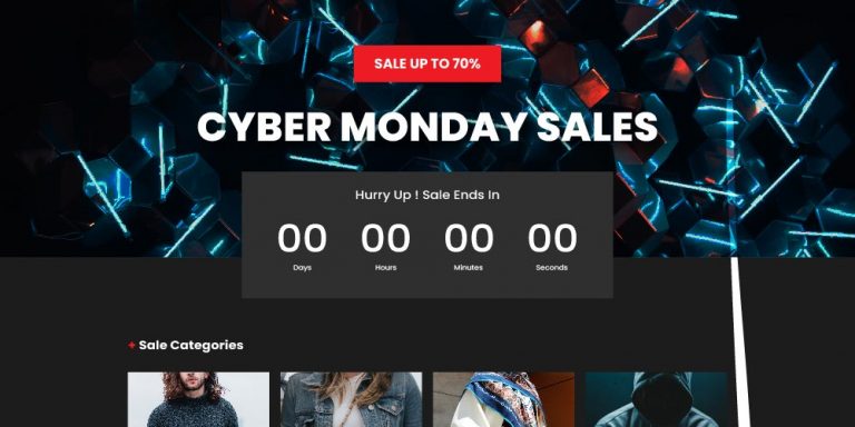 Top 7 Cyber Monday Marketing Tips for Your Business