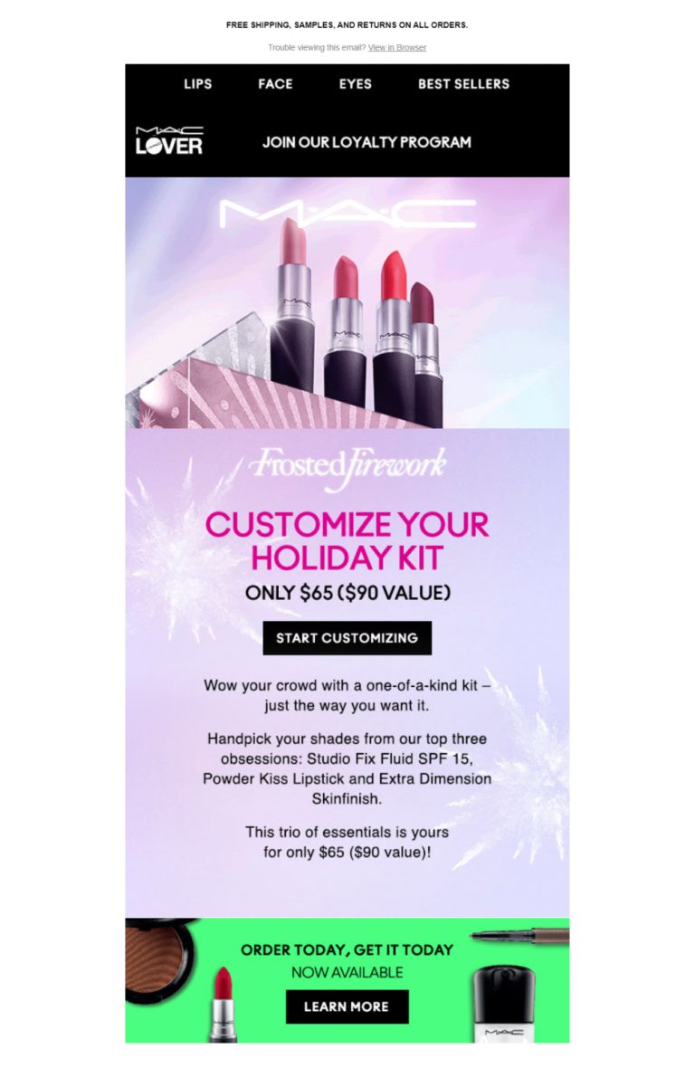 12 Festive Holiday Content Ideas to Boost Sales & Engagement