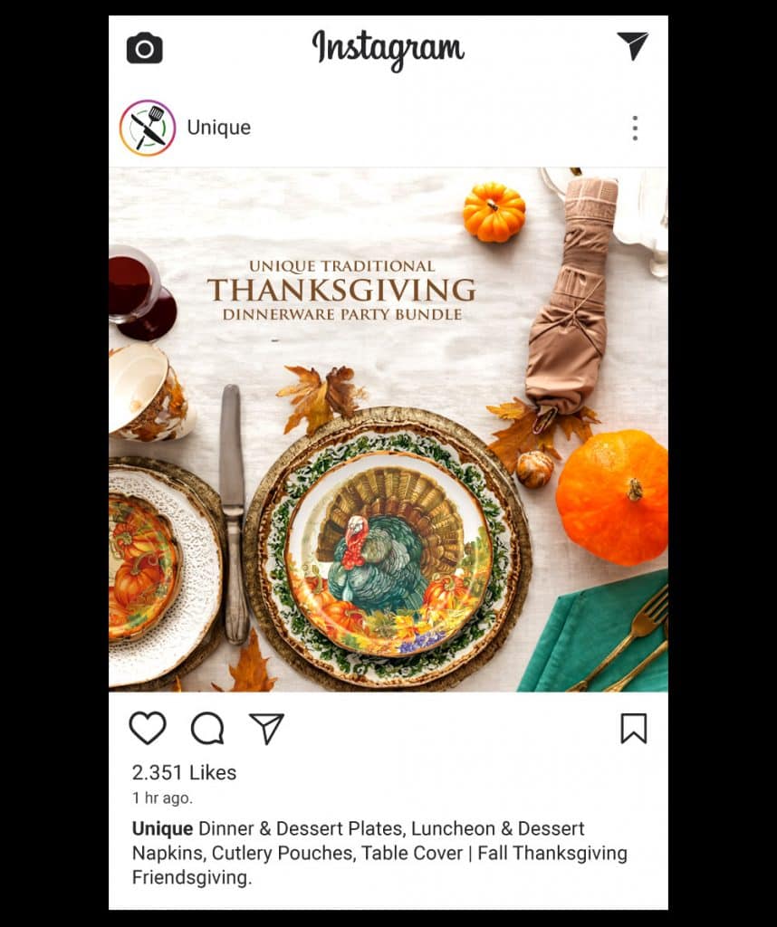 6 Proven Thanksgiving Marketing Ideas for 2024