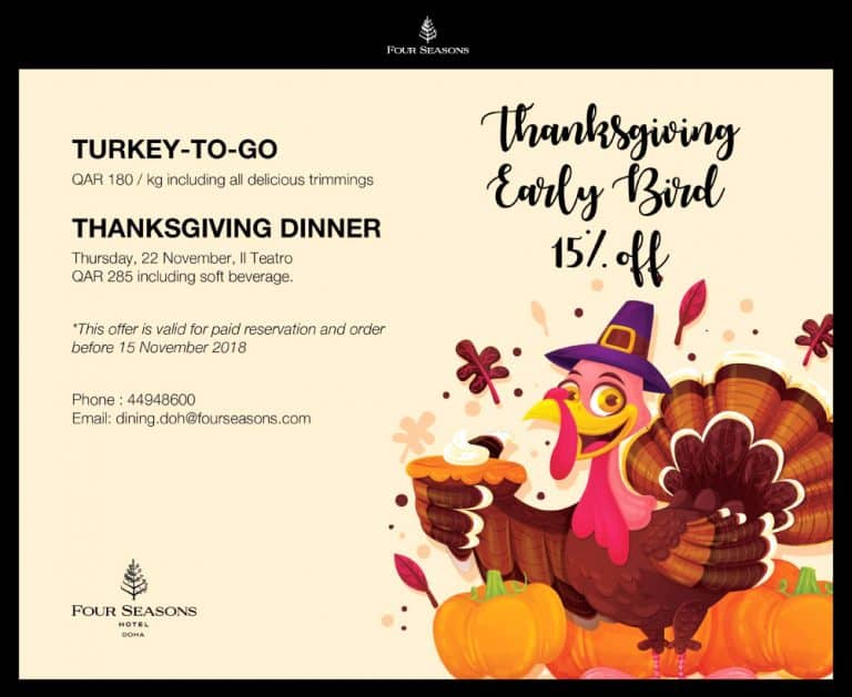 6 Proven Thanksgiving Marketing Ideas for 2024
