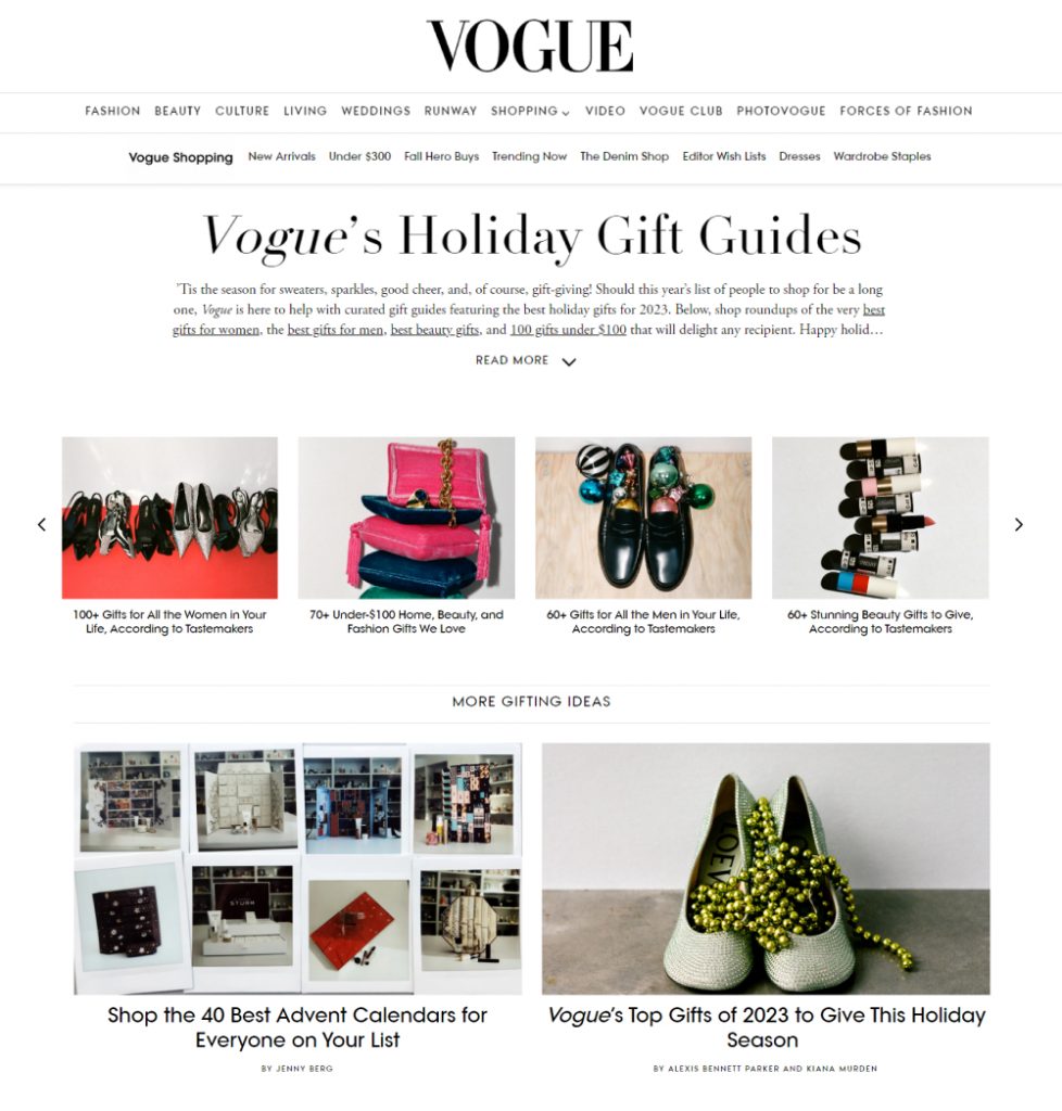 12 Festive Holiday Content Ideas to Boost Sales & Engagement
