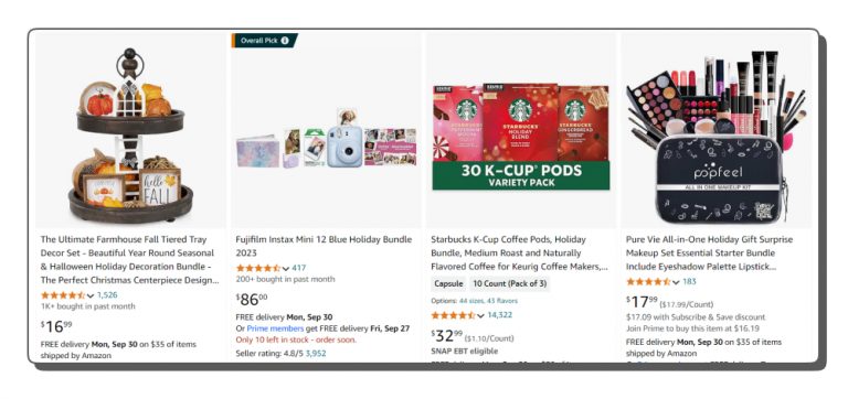 15 Fun Holiday Marketing Ideas to Boost Sales