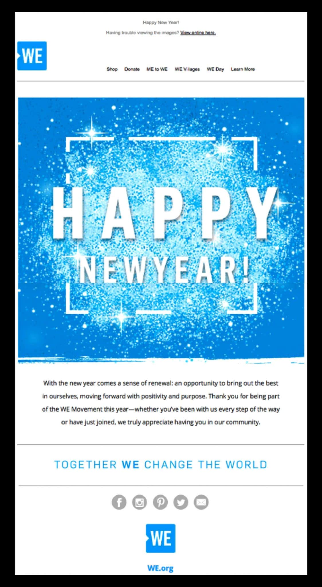 9 Amazing New Year Marketing Ideas To Try This Year