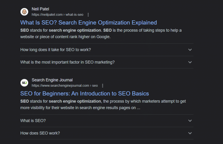 What Are SERP Features? Your Guide to SERP Optimization