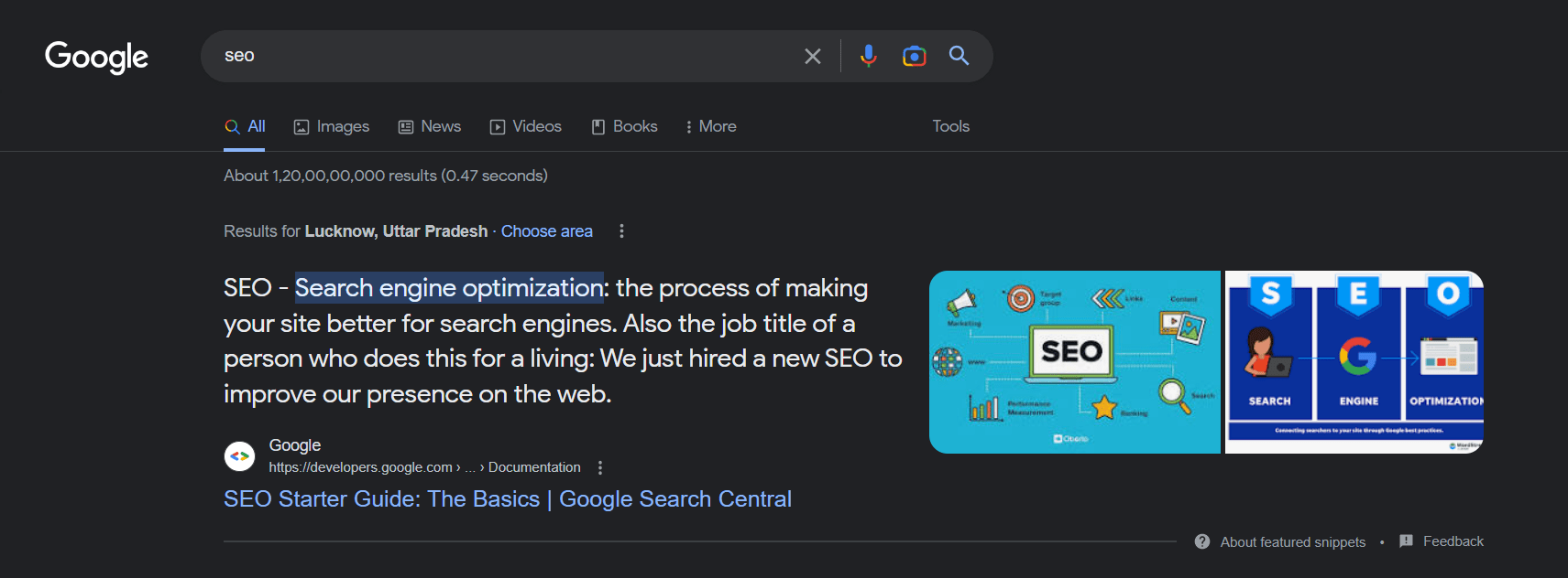 What Are SERP Features? Your Guide to SERP Optimization