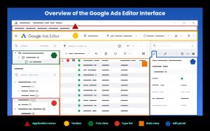 Google Ads Editor: The Ultimate Guide for PPC Beginners