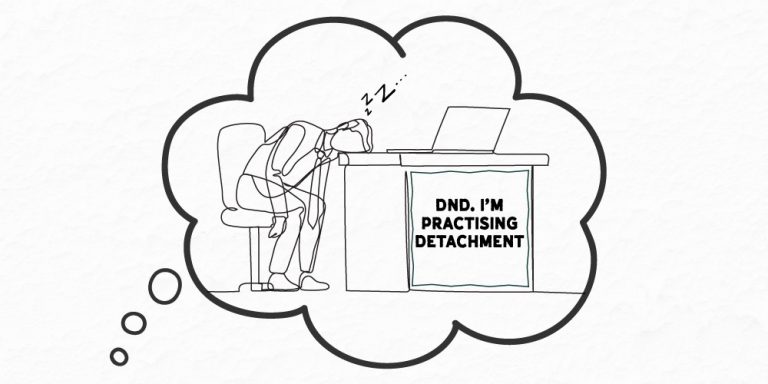 Breaking the chains of Social Media Addiction (How I Learned...)