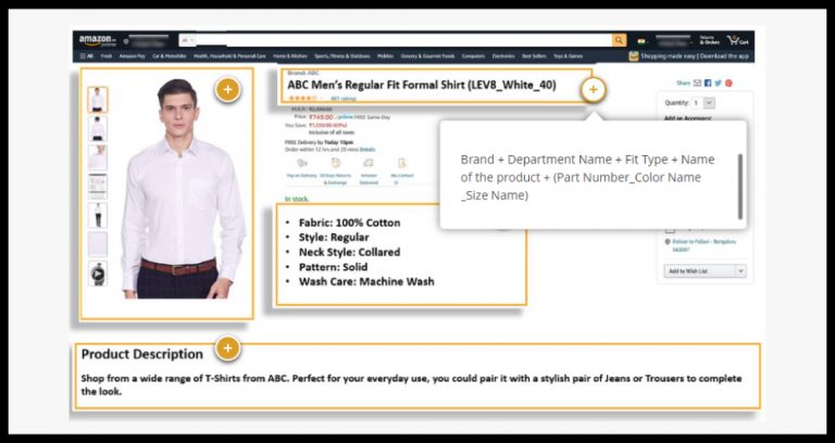 The Ultimate Guide to Amazon Listing Optimization: Seller’s Edition
