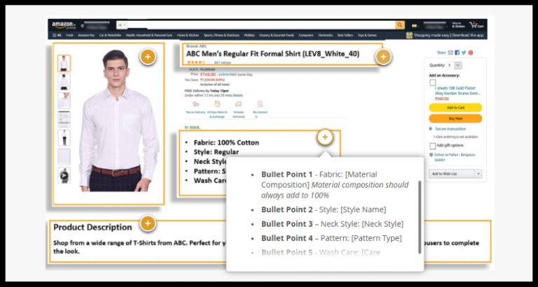 The Ultimate Guide to Amazon Listing Optimization: Seller’s Edition
