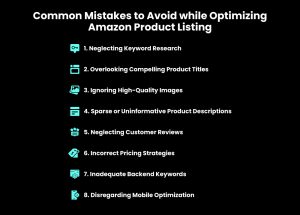 The Ultimate Guide to Amazon Listing Optimization: Seller’s Edition