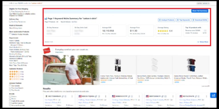 The Ultimate Guide to Amazon Listing Optimization: Seller’s Edition