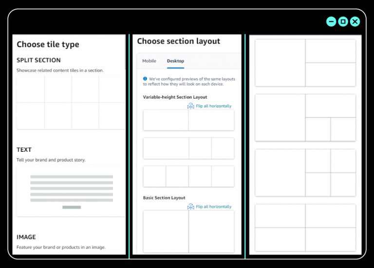 Optimized Amazon Storefront: Steps & Tips to Succeed