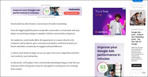 What is Paid Media: Types, Benefits, Best Practices & Examples