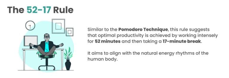 7 Effective Tips for a Better Remote Work-Life Balance