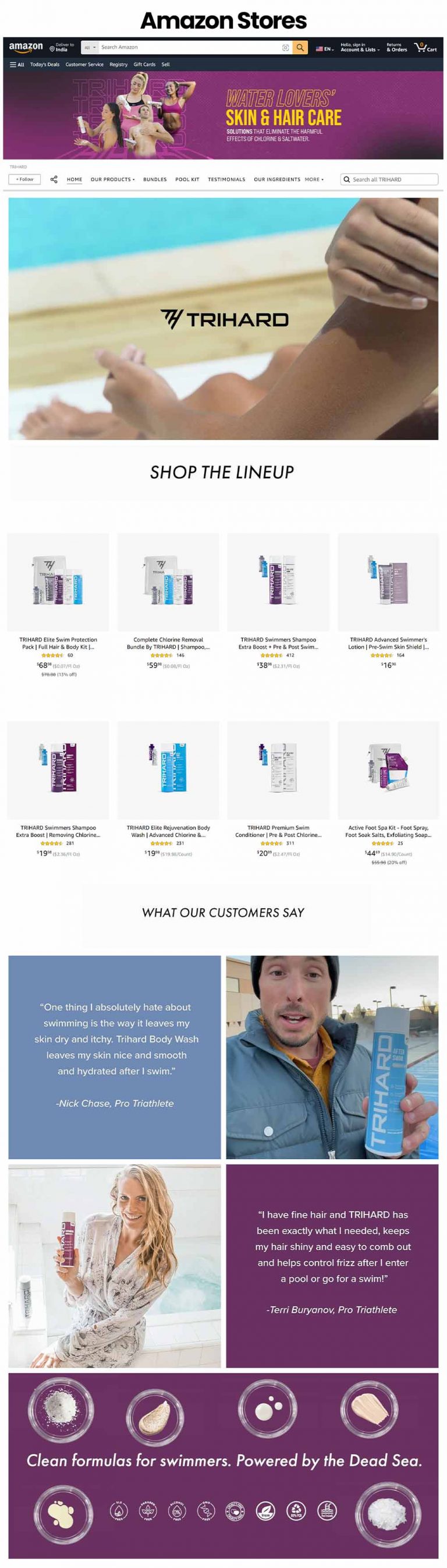 Amazon Brand Registry: Step-by-Step Registration Guide