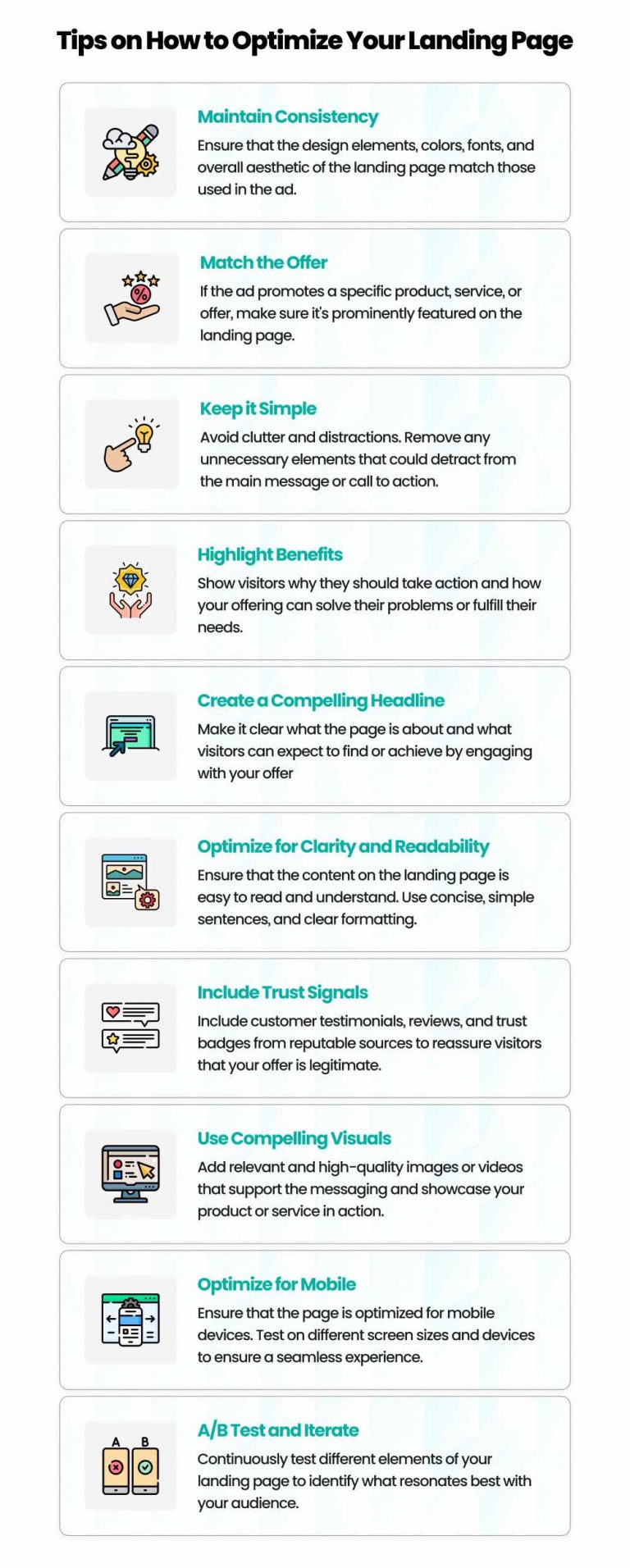 Copywriting in the age of AI