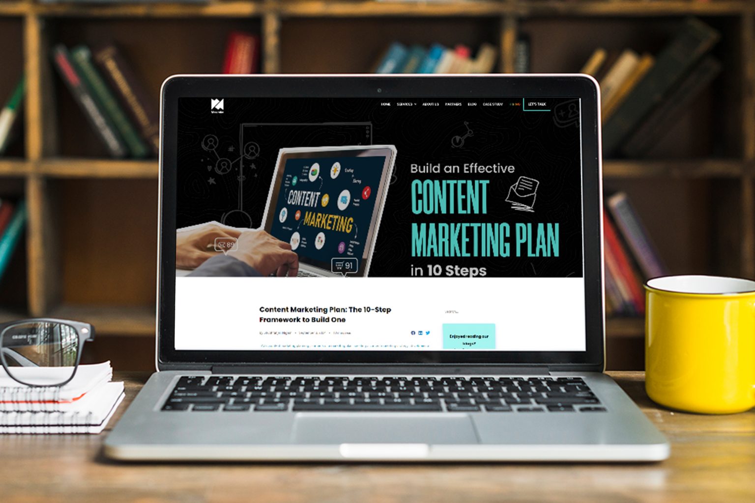 7 Popular Content Types and How to Use Them