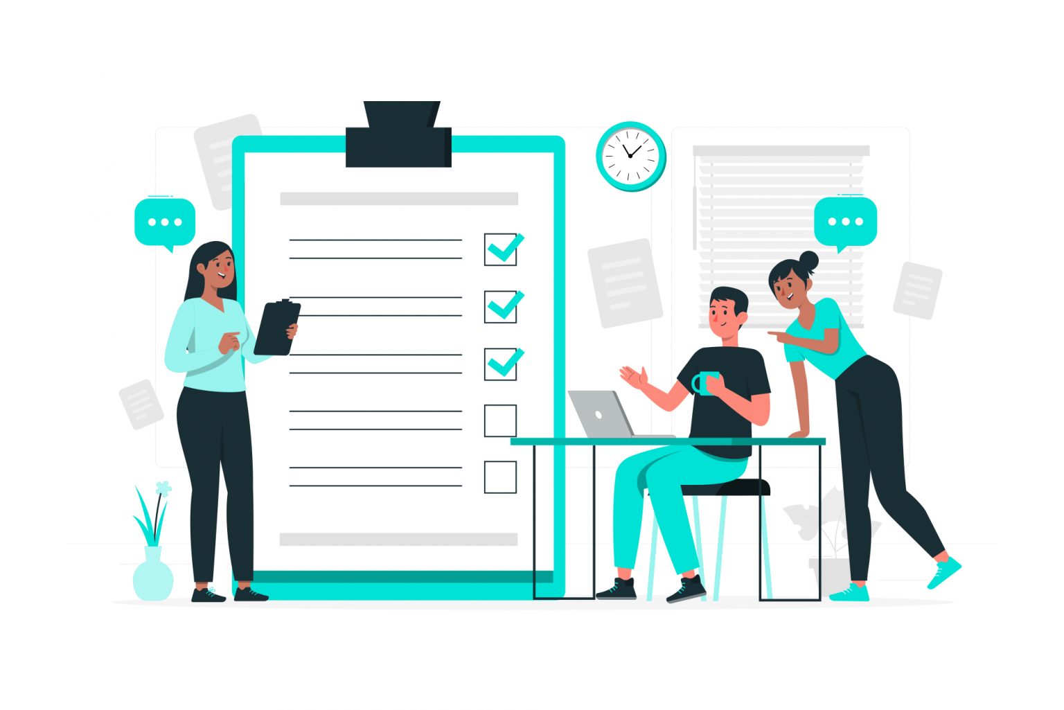 7 Popular Content Types and How to Use Them